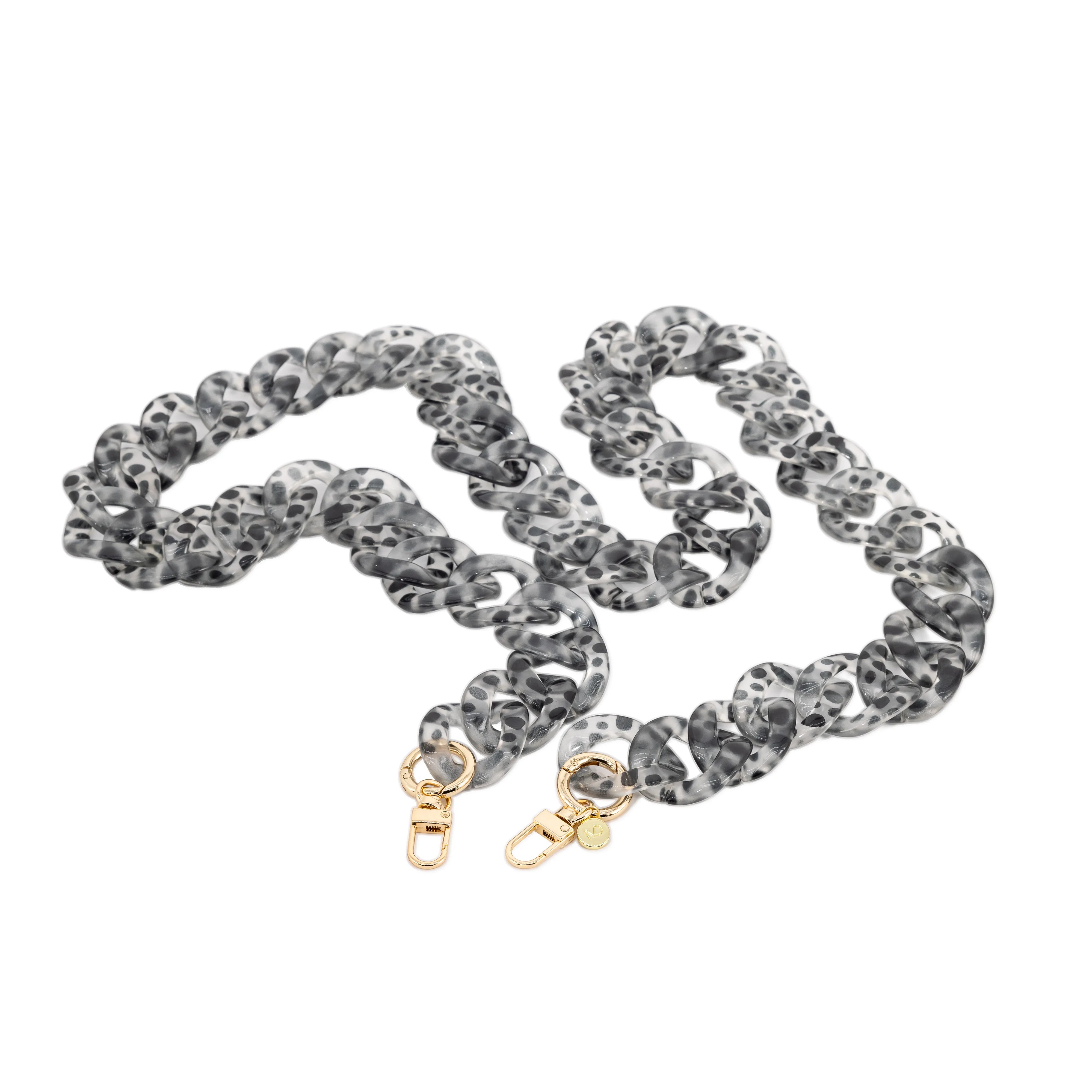 MOAO Gliederkette für Handys und weiteren Accessoires