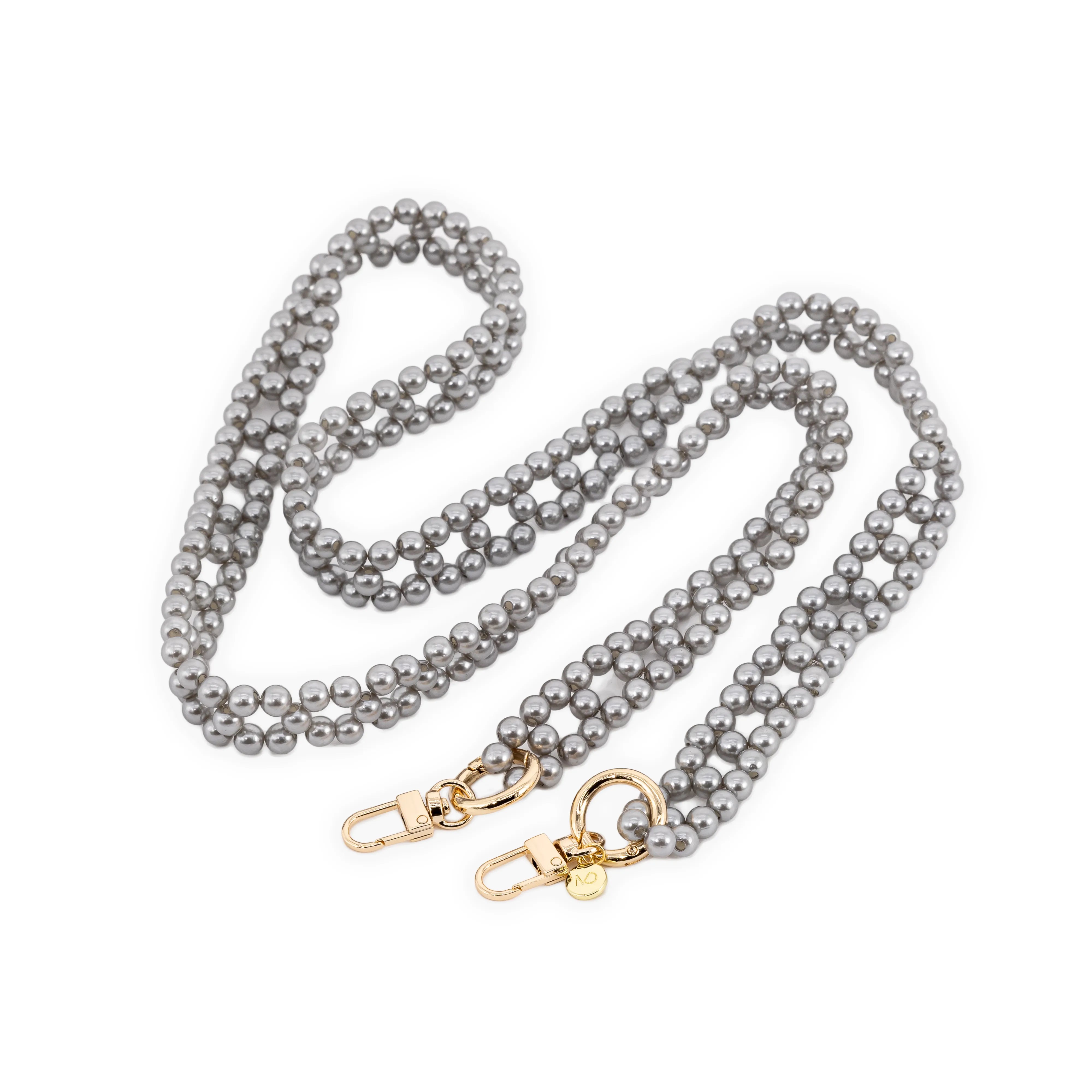 Perlenkette • Double • City Skyline – MOAO